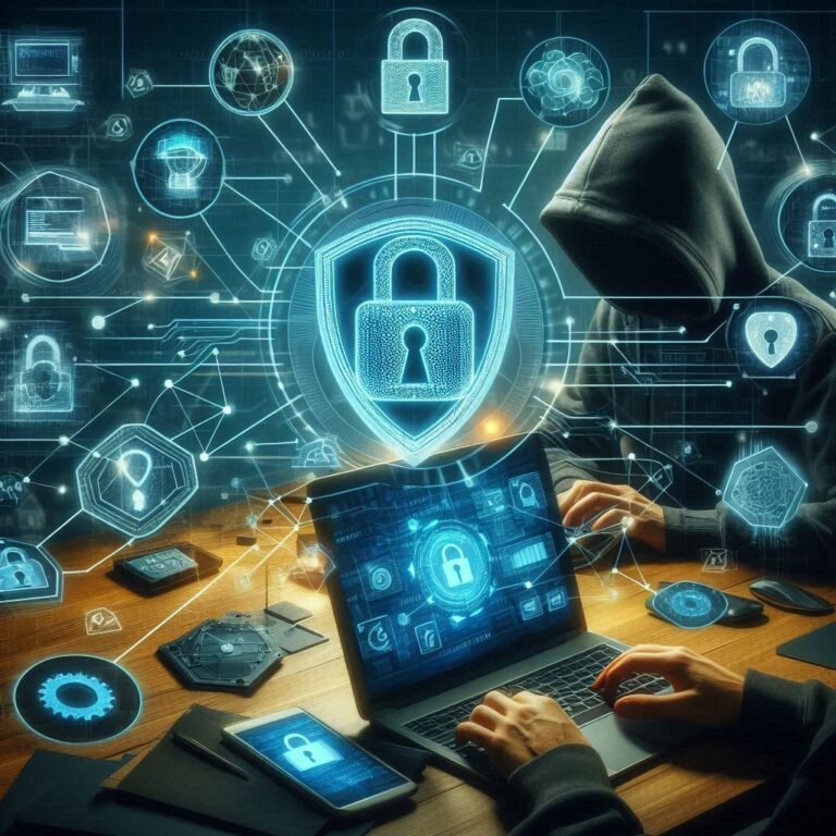 - Empowering Digital Excellence