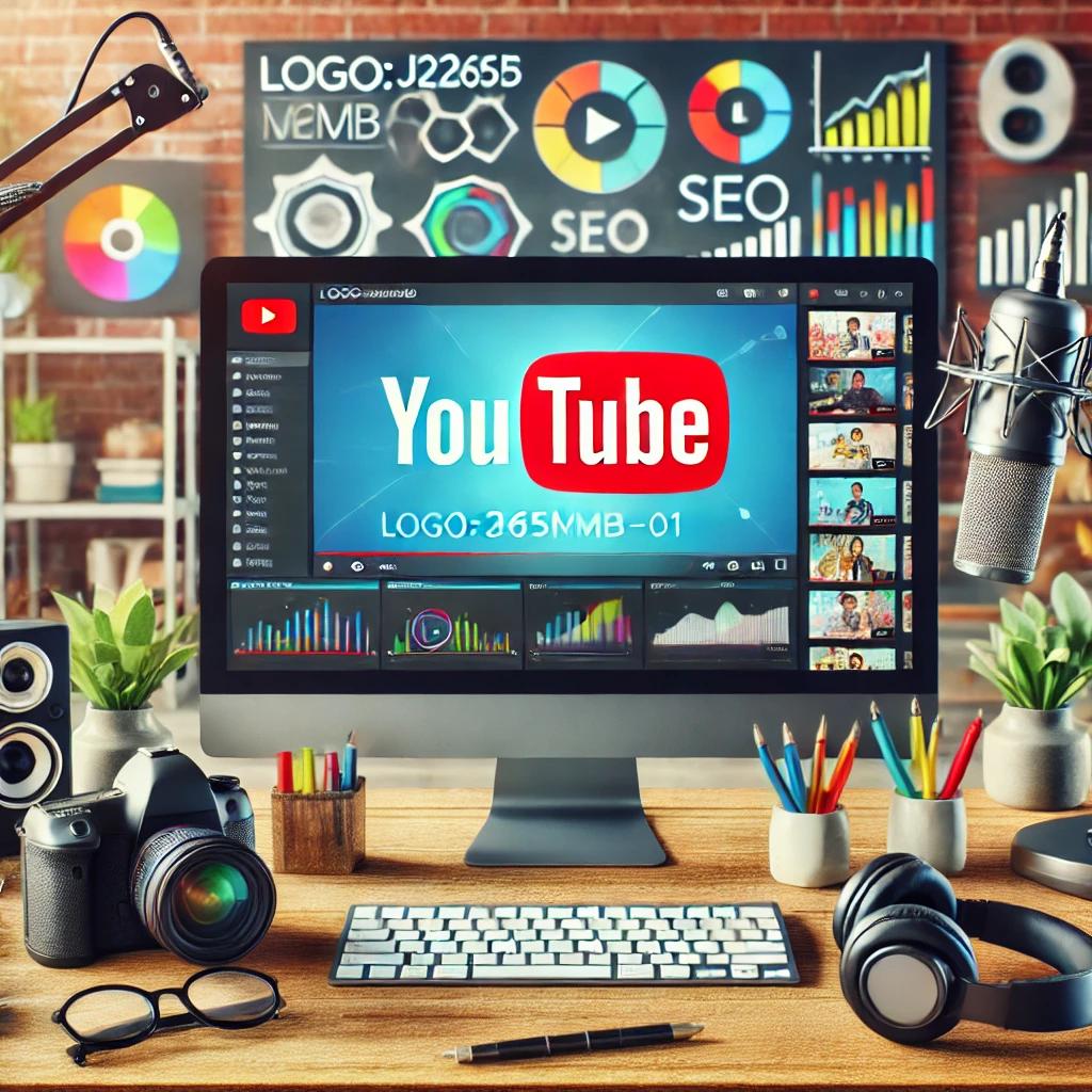 Mastering Logo:j2265mb_01m=Youtube in 2024: A Comprehensive Guide for ...