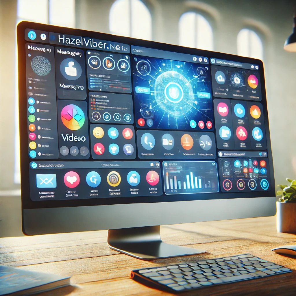Hazelviber.net: Everything You Need to Know About This Versatile ...