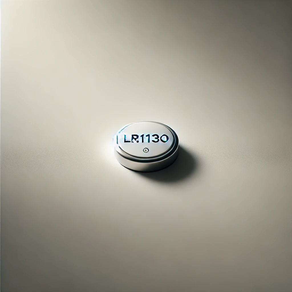 LR1130 Battery Equivalent: A Complete Guide